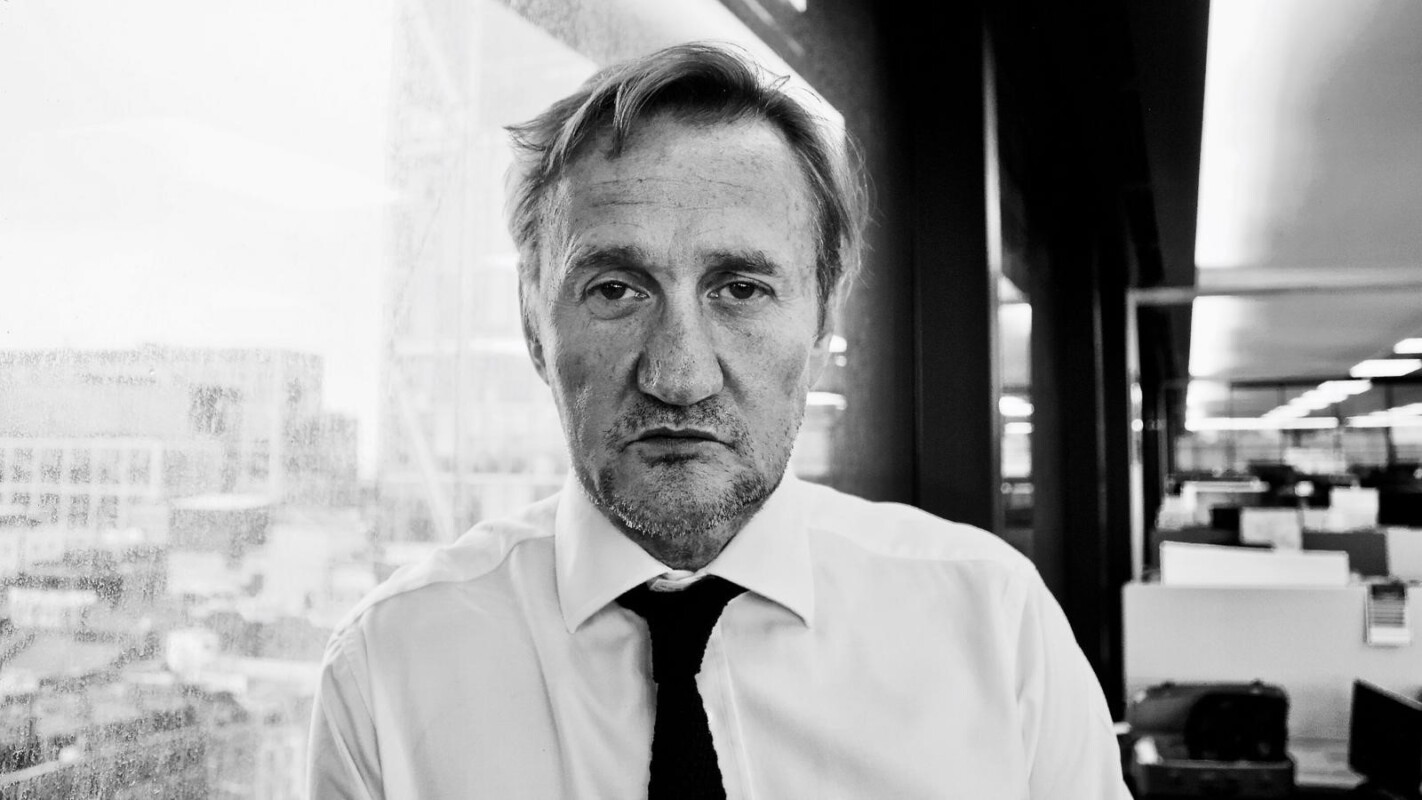 Keynote Speaker Simon Morris Speaking Fee and Information