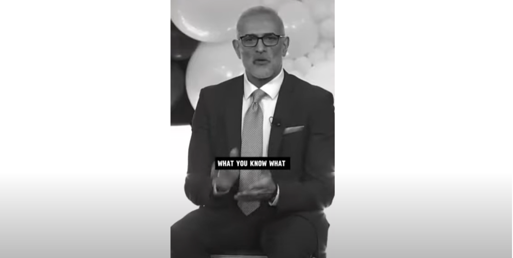 Easiest way to build confidence. - Tim Grover - BigSpeak Motivational ...