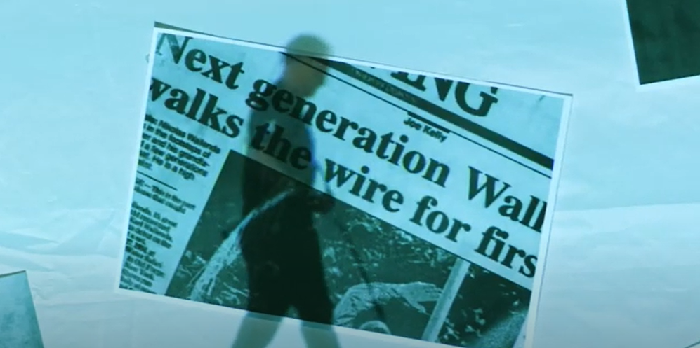 Nik Wallenda Intro - 2022 Ring of Fame - BigSpeak Motivational Speakers ...