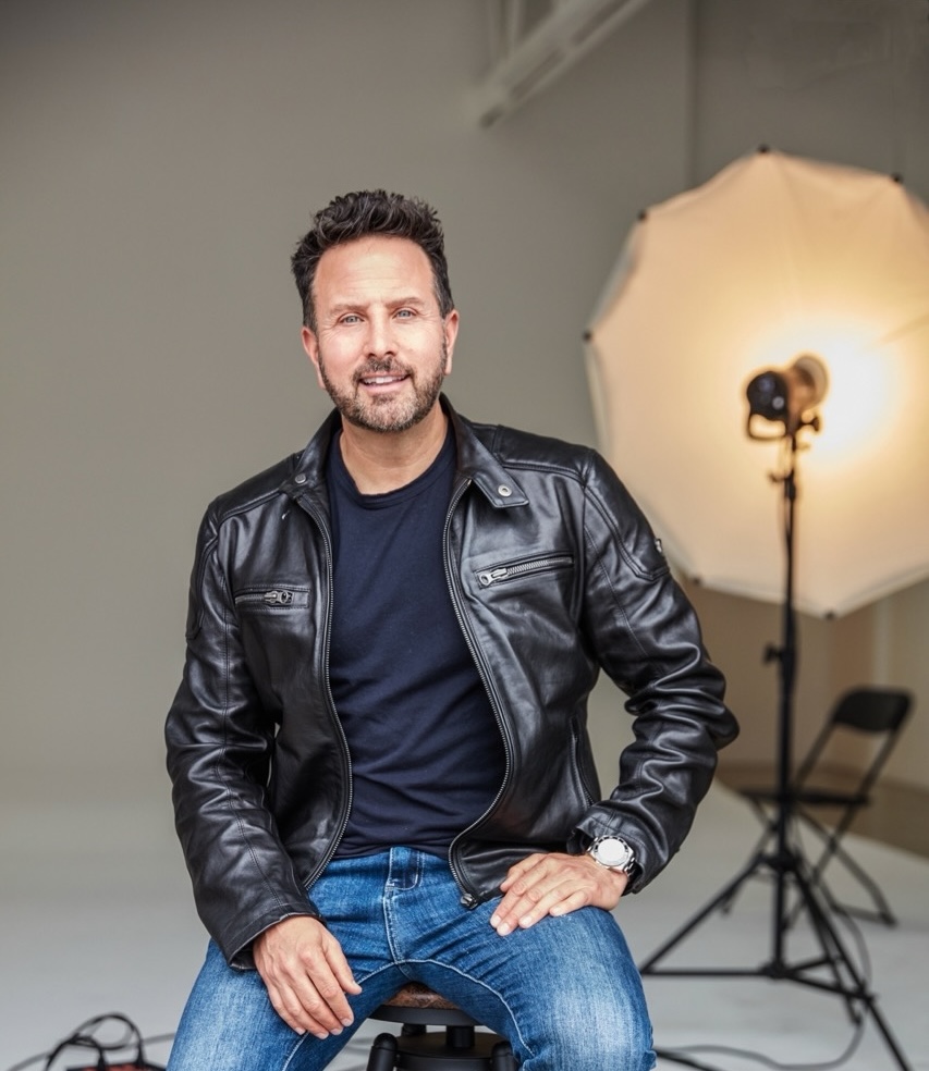 Keynote Speaker John Russo Speaking Fee and Information