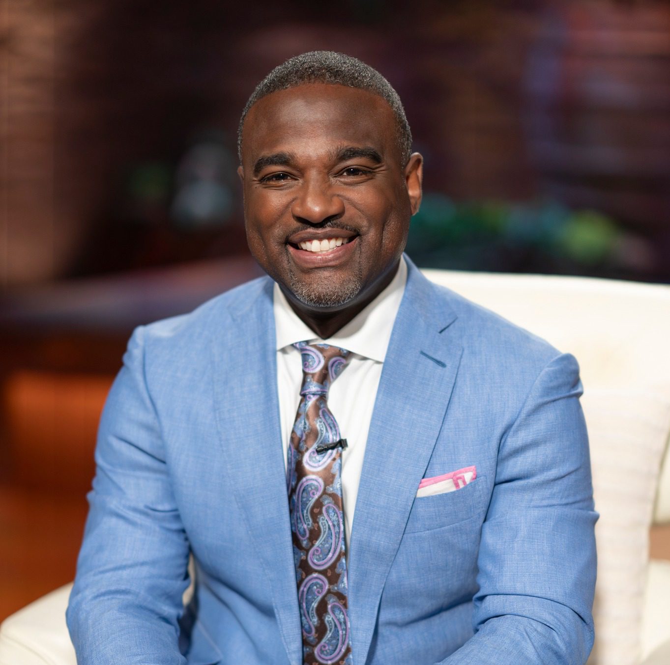 Keynote Speaker Rashaun Williams Speaking Fee and Information