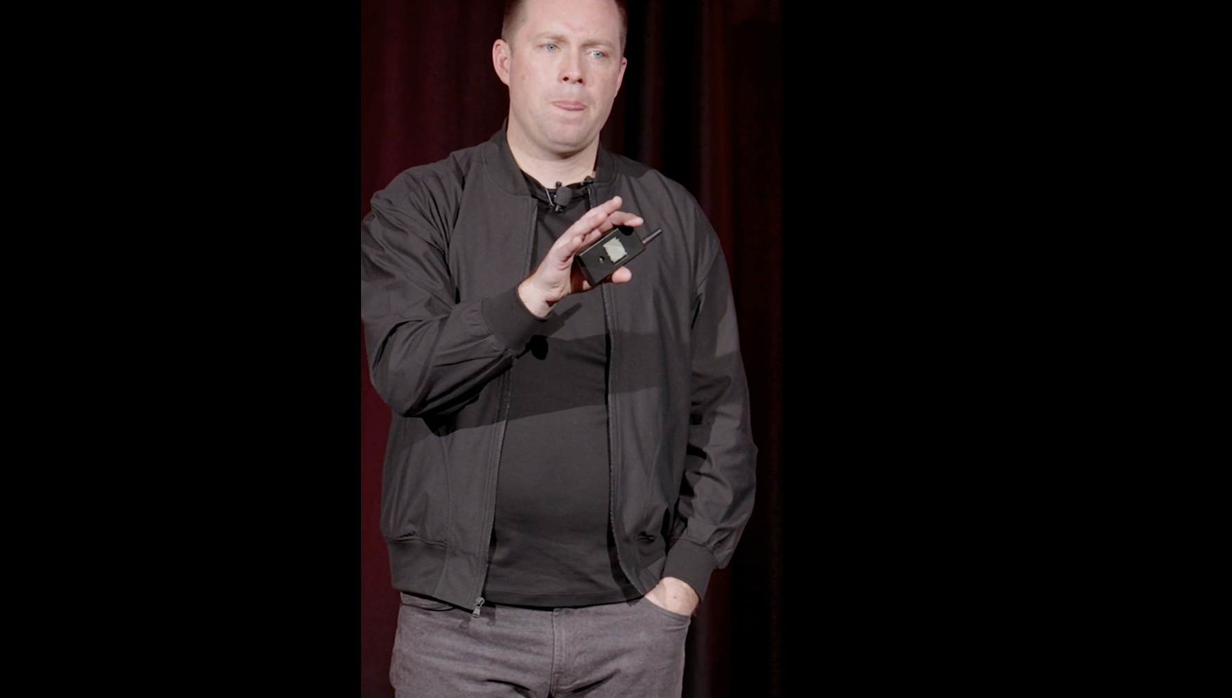 Ty Bennett - 3 Mindsets - BigSpeak Motivational Speakers Bureau: Keynote Speakers, Business ...