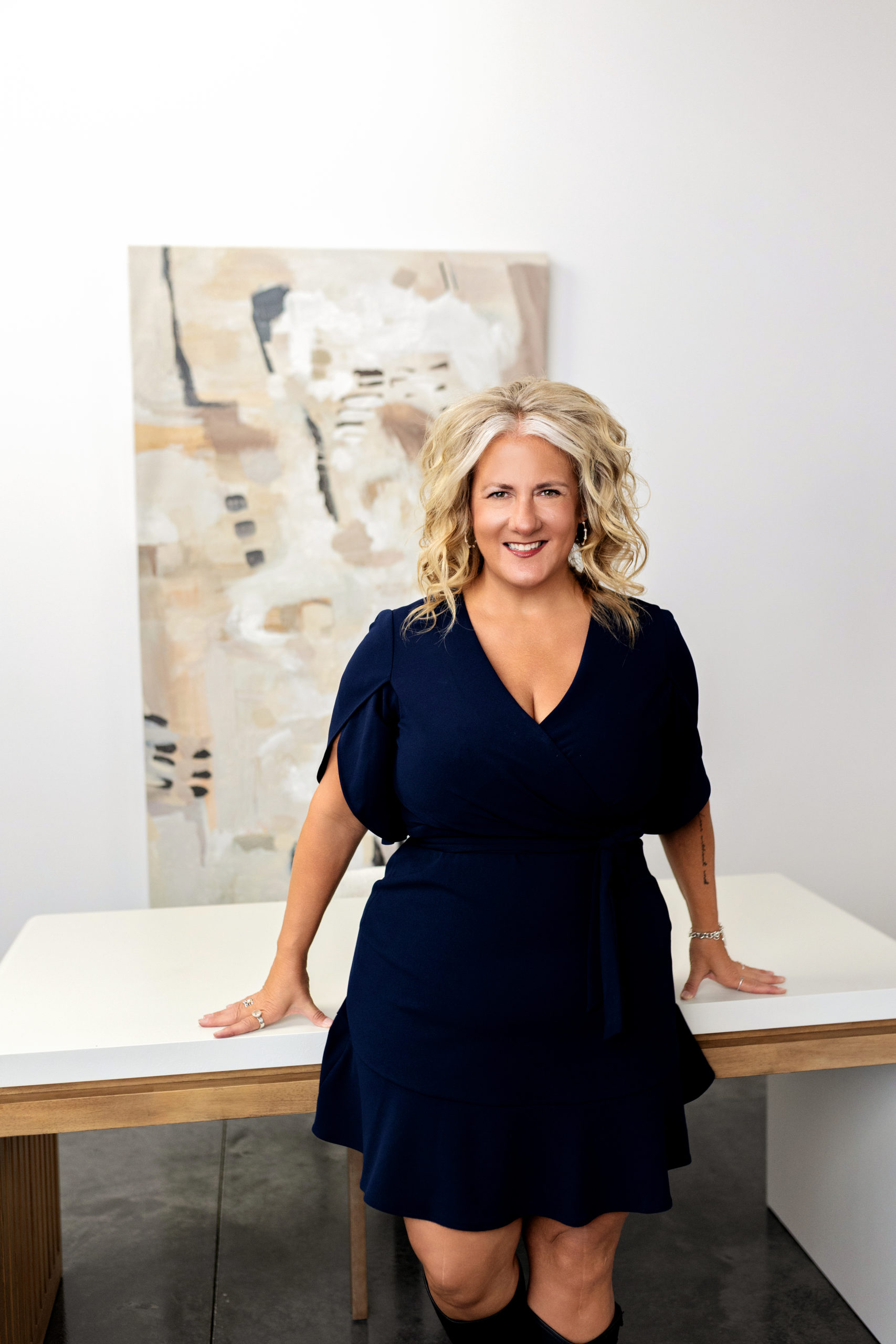 Keynote Speaker Nicole Bianchi Speaking Fee and Information