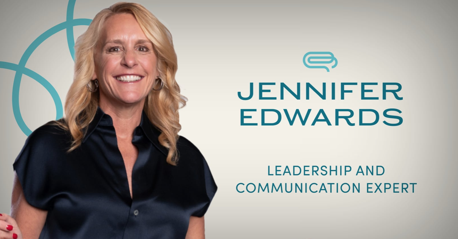 Jennifer Edwards l Speaker Demo Reel - BigSpeak Motivational Speakers ...