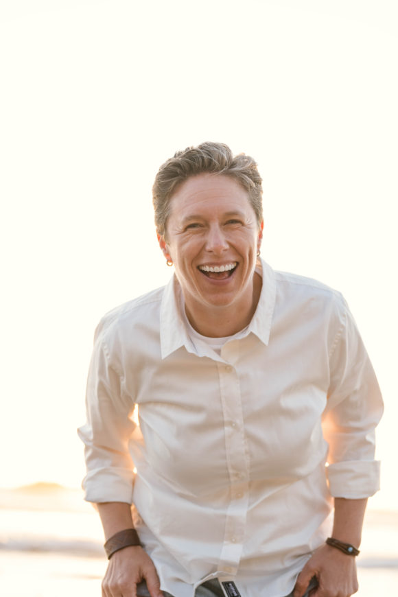 Marli Williams - How to Be a Hopeful Optimist - BigSpeak Motivational ...