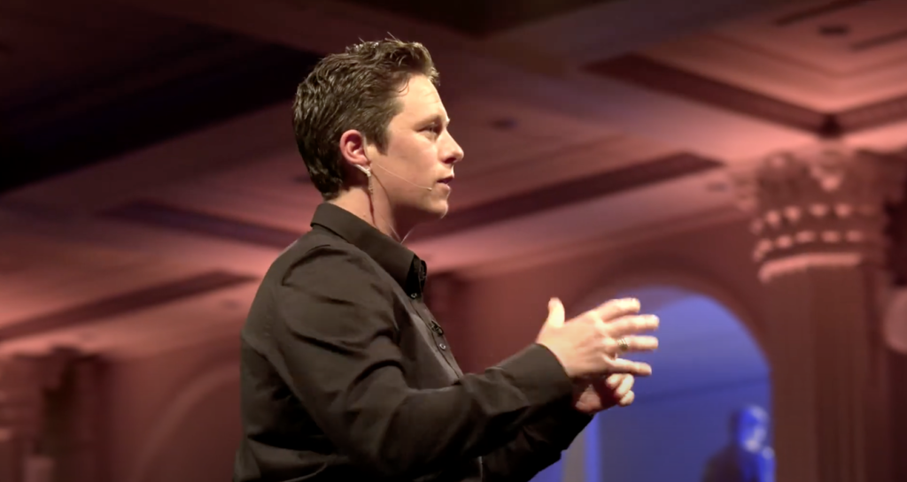 Marli Williams - How to Be a Hopeful Optimist - BigSpeak Motivational ...