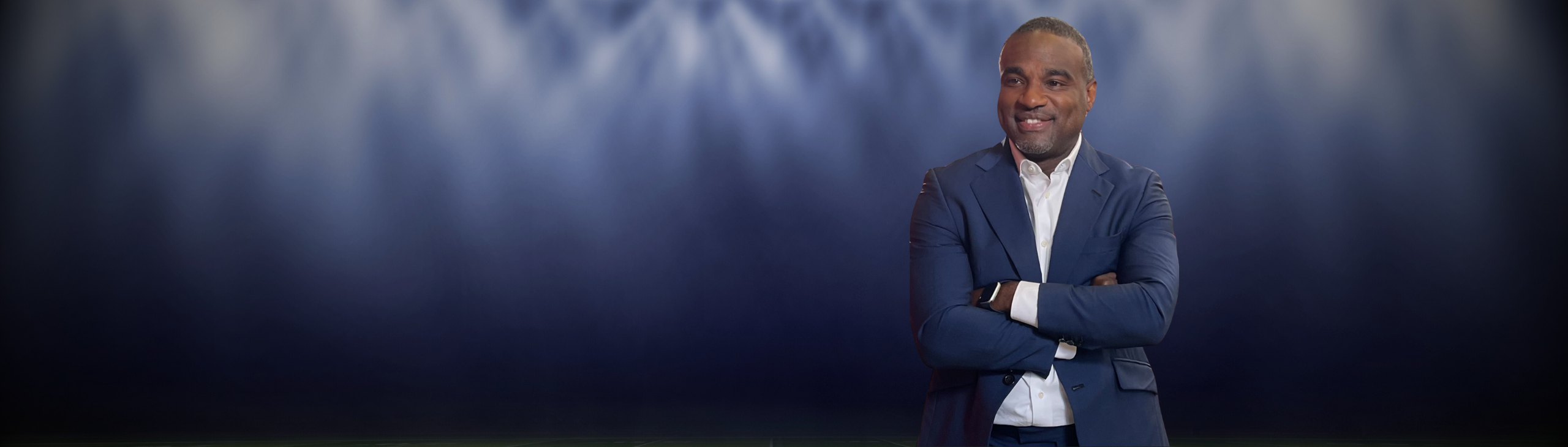 Trailblazing Investor Rashaun Williams joins BigSpeak as an Exclusive ...