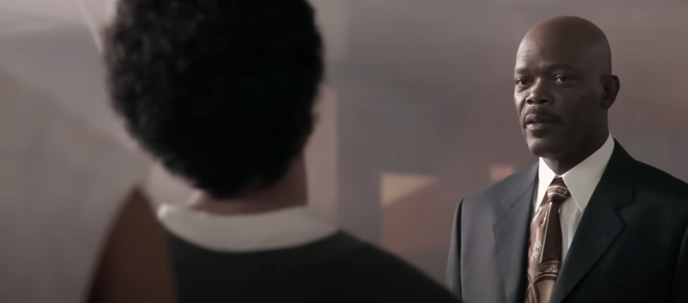 Coach Carter (1/9) Movie CLIP - First Practice (2005) HD - BigSpeak ...