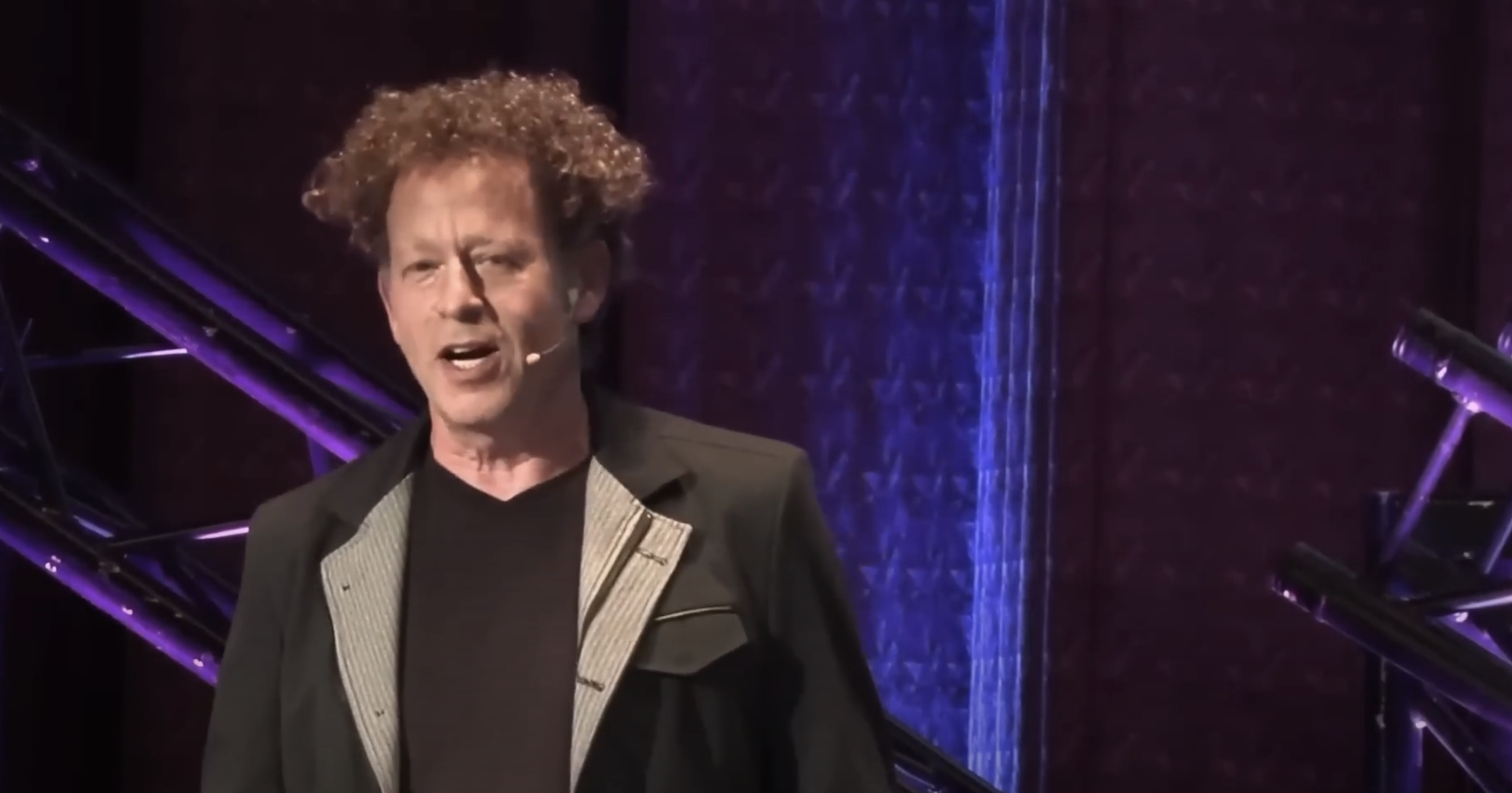 Why Don’t We Have Better Robots Yet? | Ken Goldberg | TED - BigSpeak ...