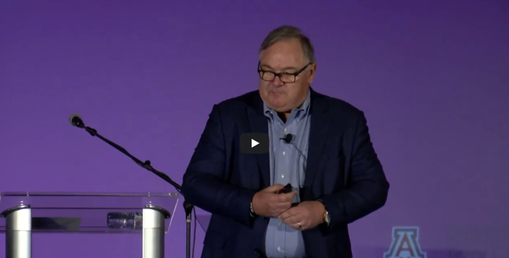 Greg Creed, Chief Executive Officer, Yum! Brands - Global Retailing ...