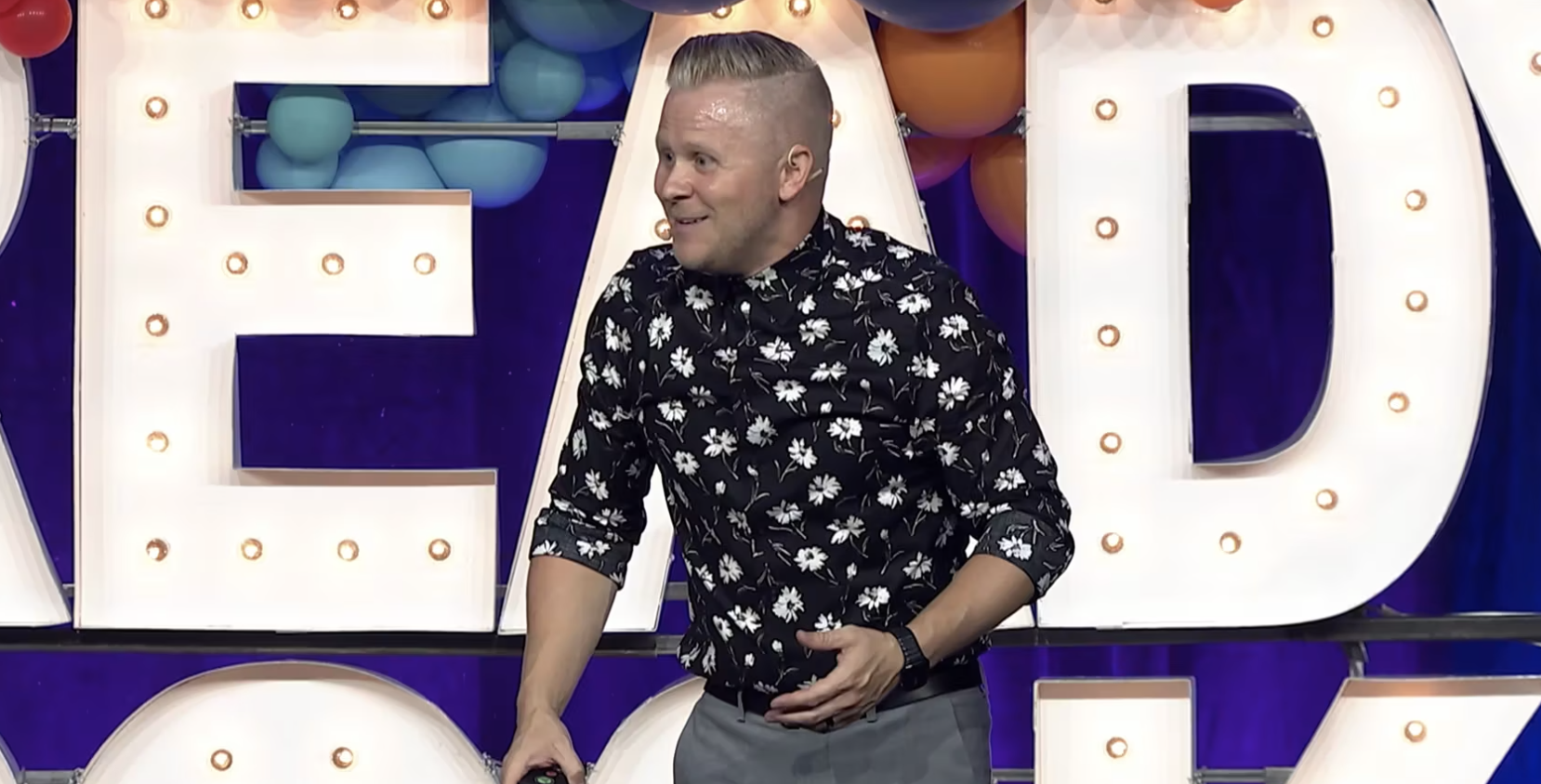 Clint Pulver - Mentorship vs. Management - BigSpeak Motivational ...