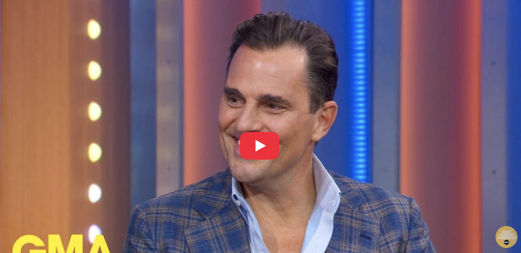 Entrepreneur Bill Rancic talks new business and financial podcast ...