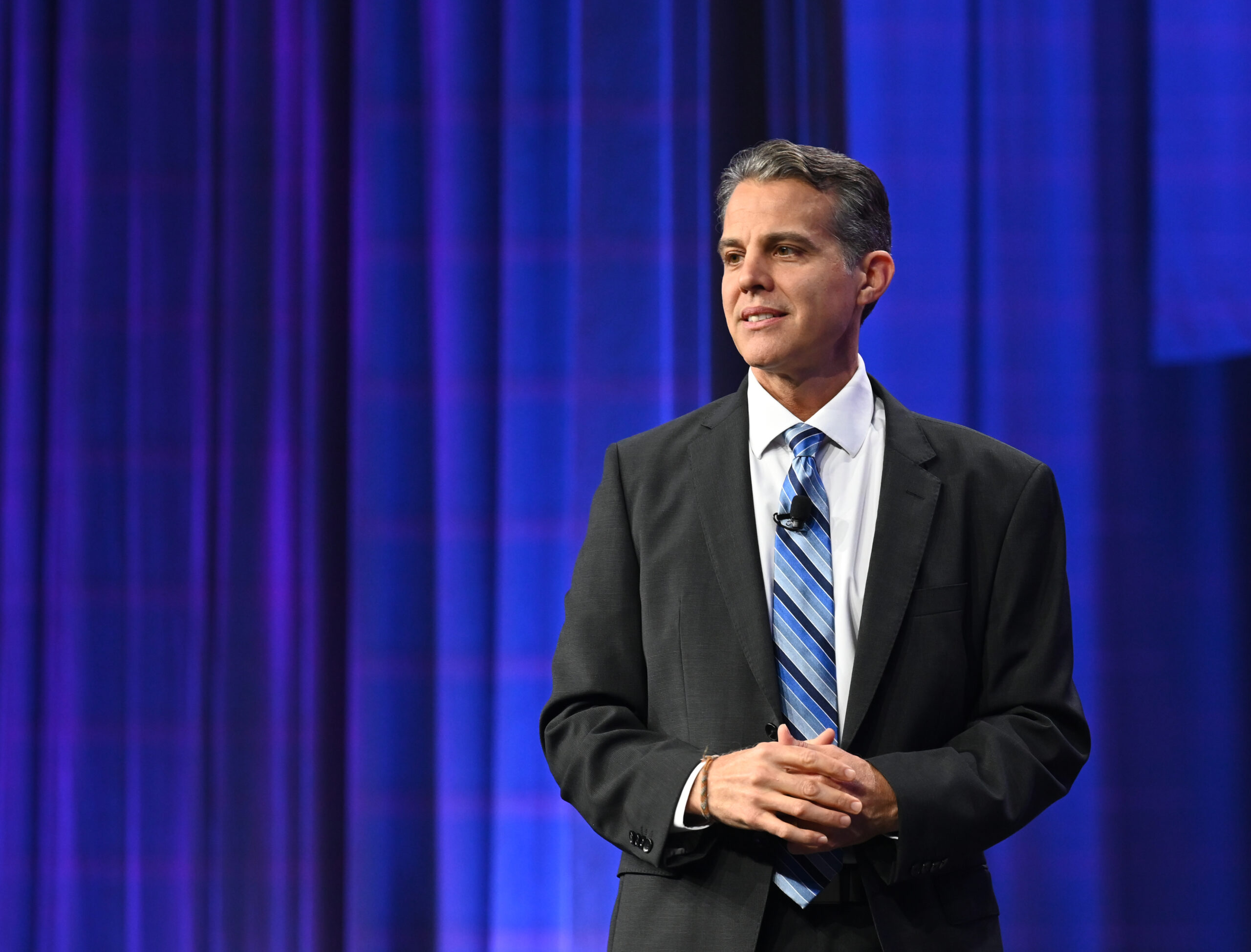 HOLIDAY CYBERCRIME SURVIVAL: A Keynote Experience with Eric O’Neill ...