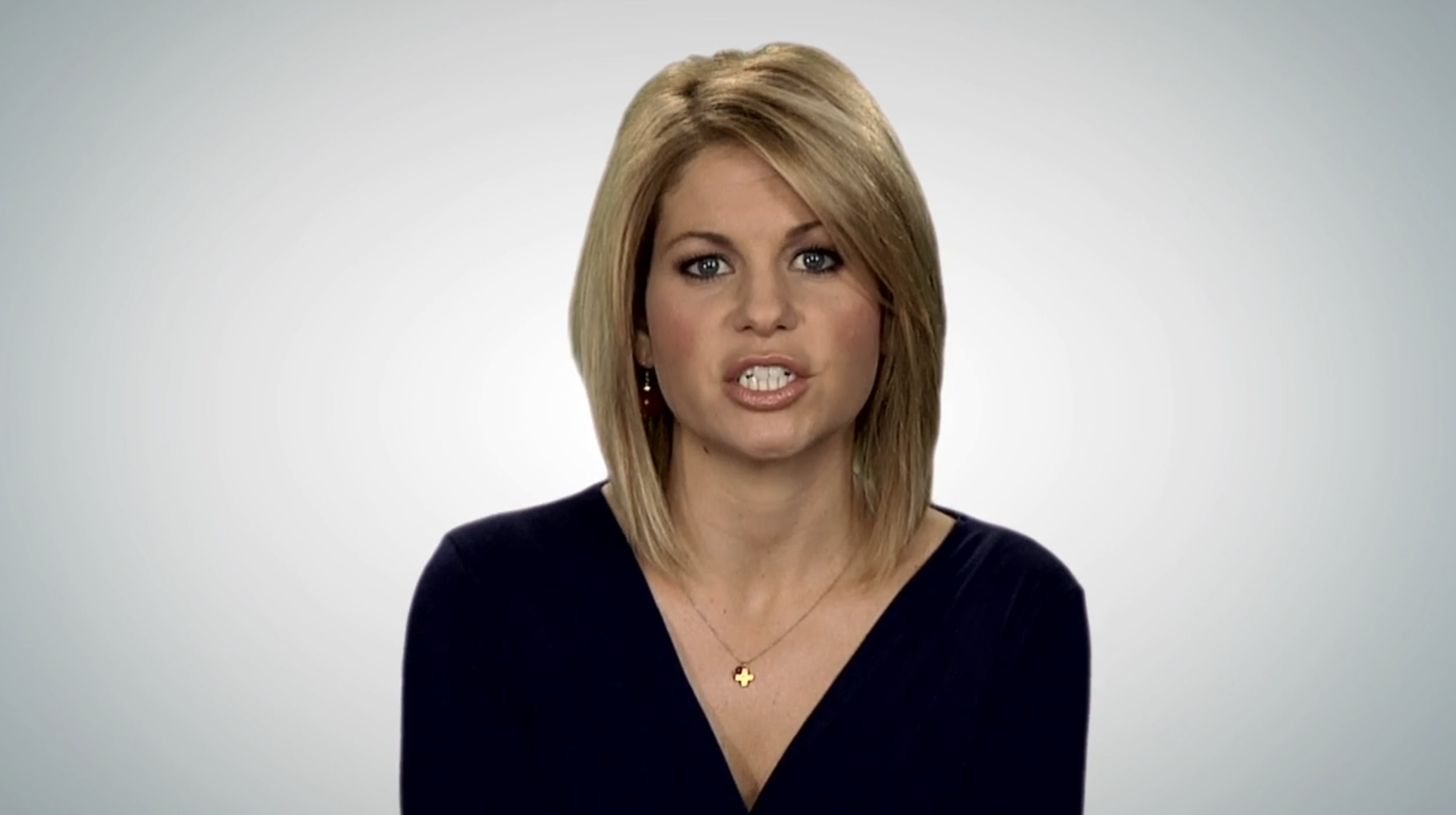 Celebrity Stories of Faith: Candace Cameron Bure - BigSpeak ...